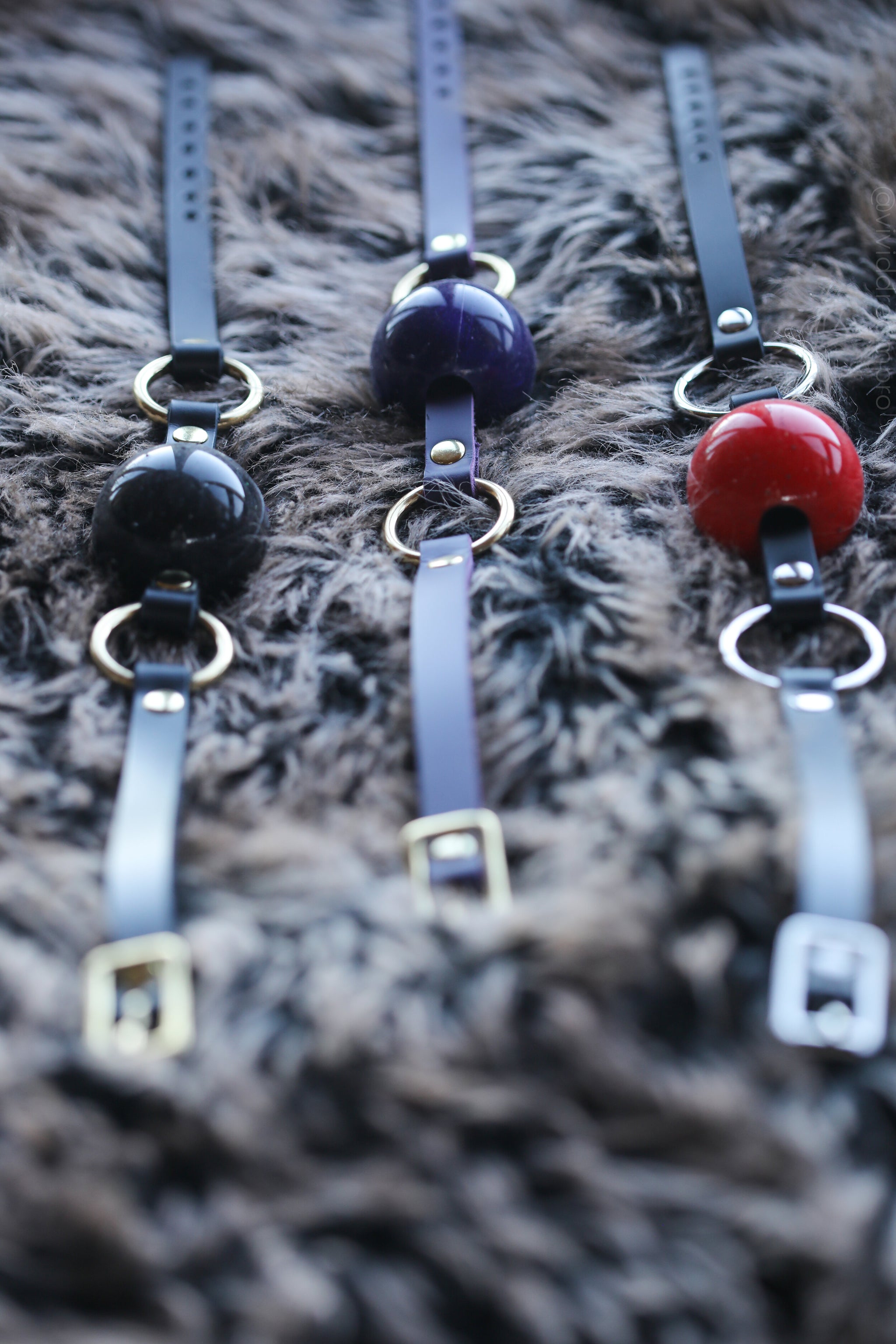Ball Gag – bellatorleather
