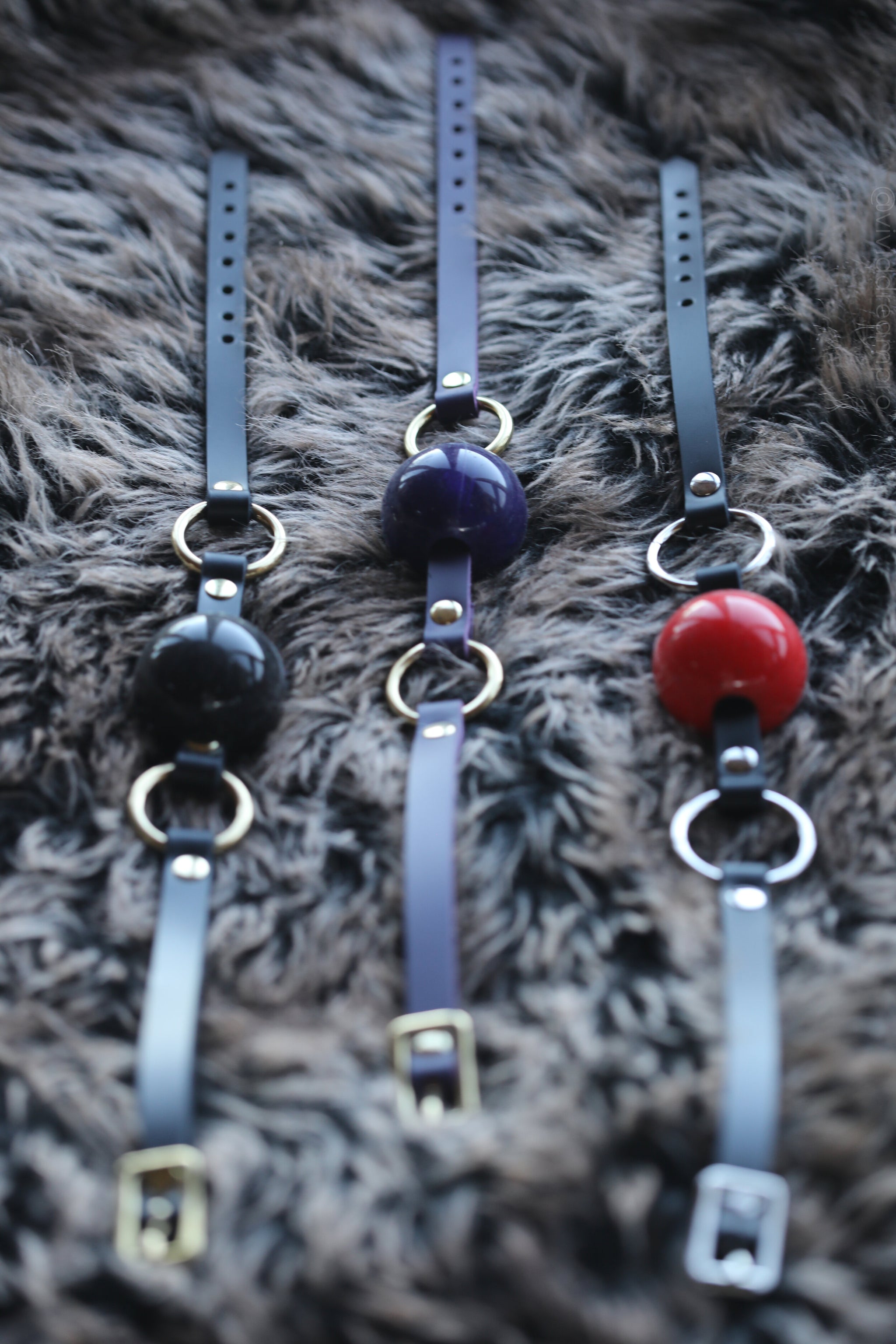 Ball Gag – bellatorleather